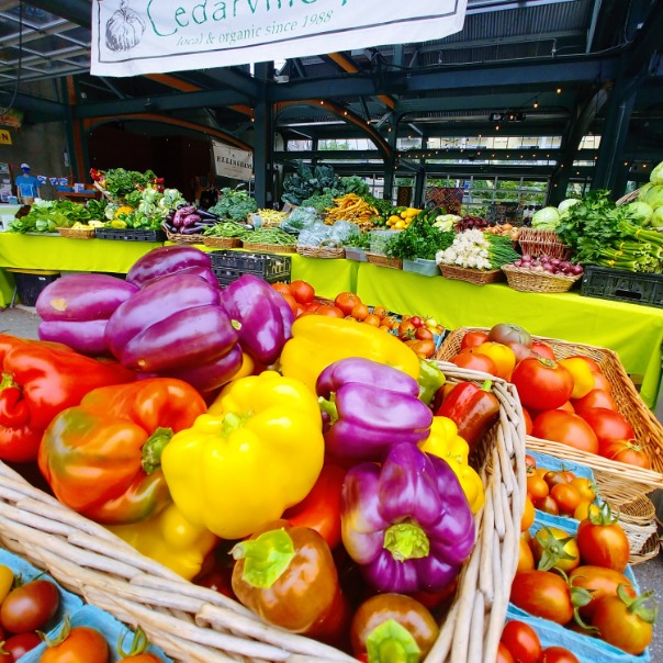 Visit The North Cascades National Park & North Cascades Scenic Byway